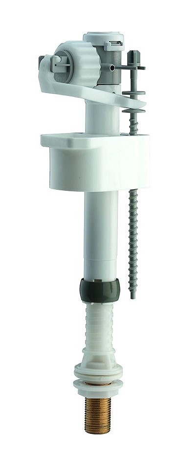 Siamp 99T Adjustable Bottom Inlet Valve -Kingsway Plumbing